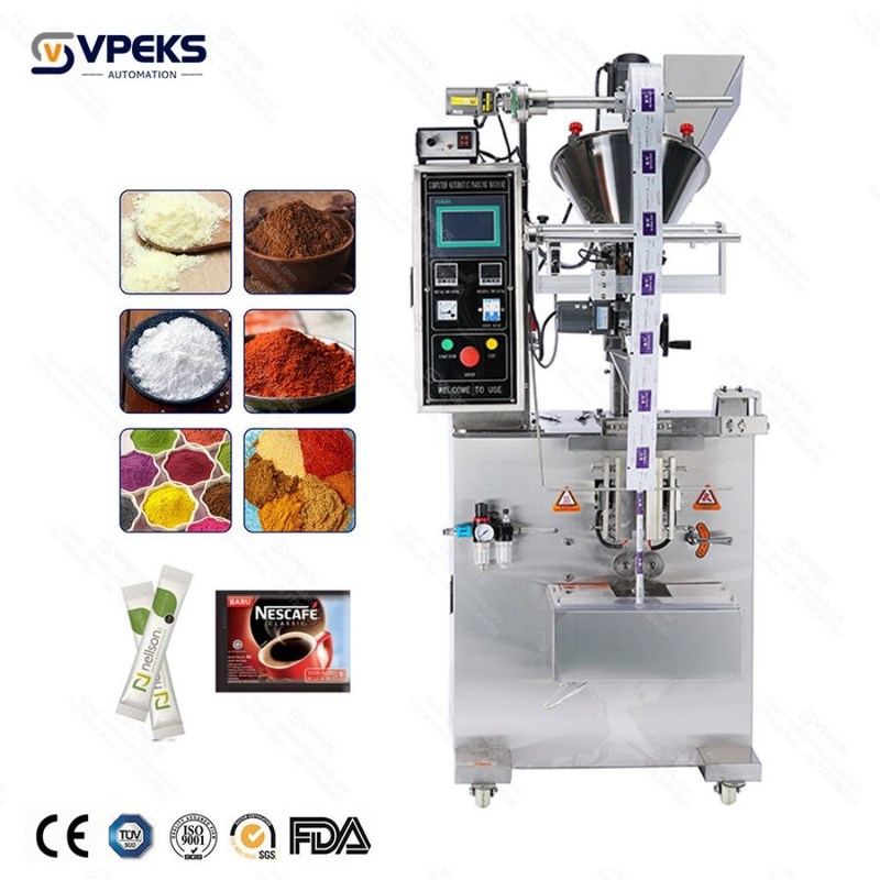Open Mouth Bagging Pepsi Filling Machine for Advanced Packaging ...
