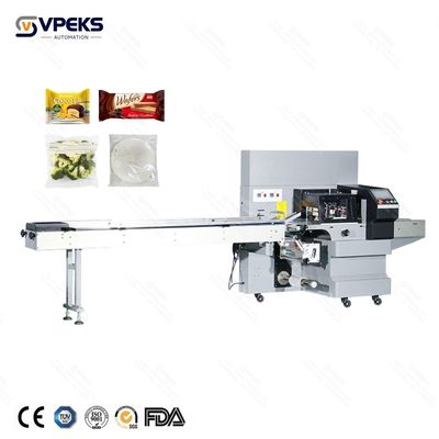 Flow Wrapping Machine factory, Buy good quality Flow Wrapping Machine ...
